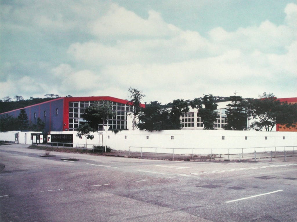 About - Yip Shing Diesel Engineering Co., Ltd.